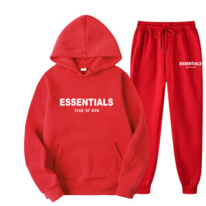 Essentials Tracksuit | Get up to 40% Off | Essentials Clothing