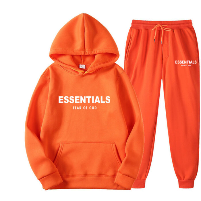 Essentials Tracksuit | Get up to 40% Off | Essentials Clothing