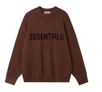 Shop - Essentials Clothing