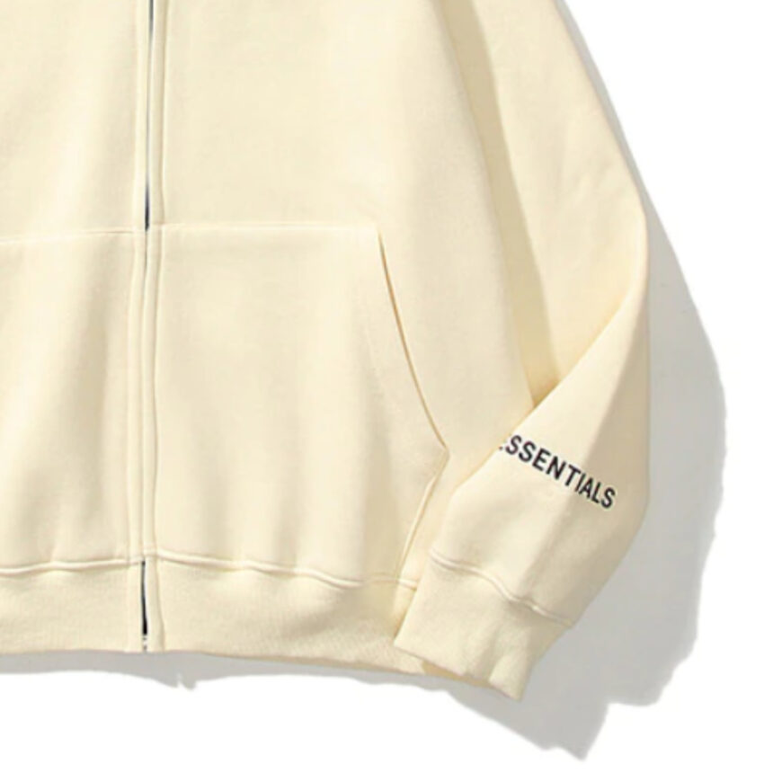 Essentials Hoodie UK | Shop The Best Fear of God New Arrival Hoodies