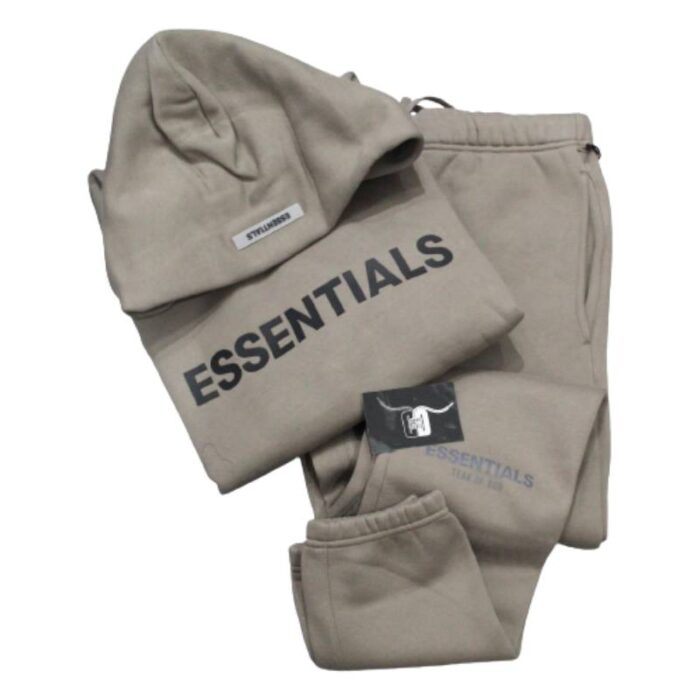 Buy Essentials collection - Essentials Tracksuit | Essentials Clothing