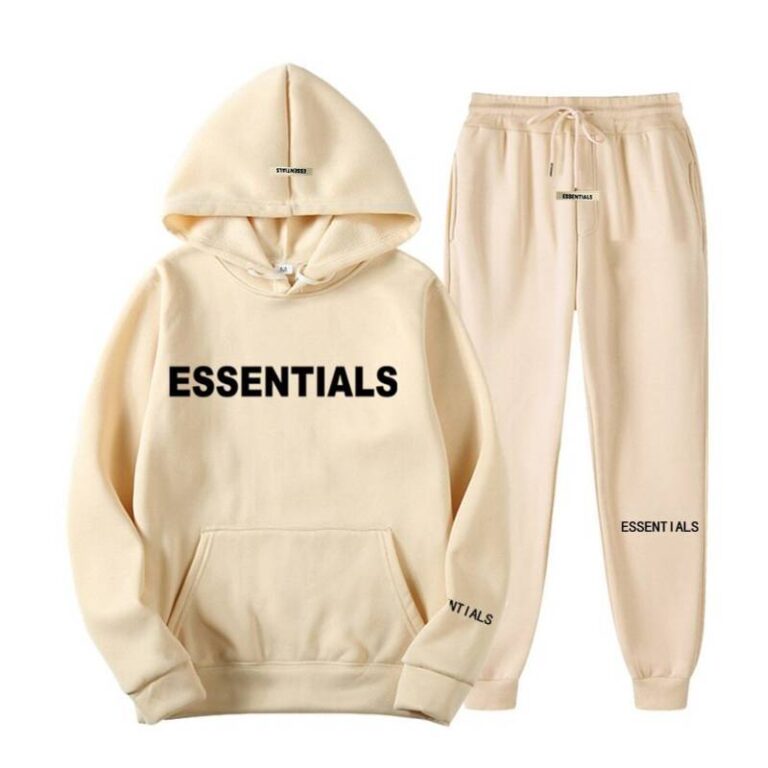 Essentials Tracksuit | Get up to 40% Off | Essentials Clothing