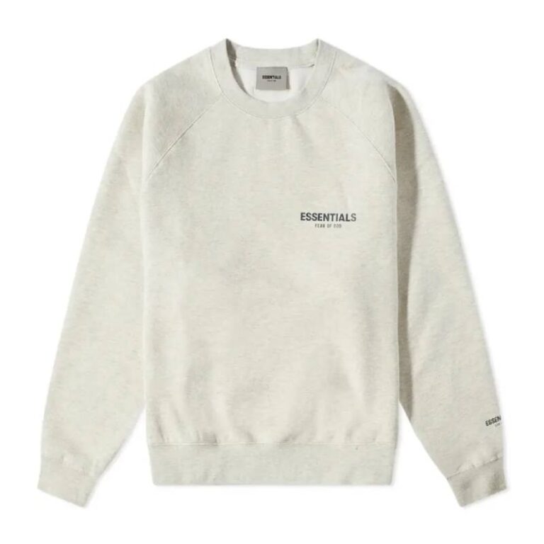 Essentials Sweatshirt | Get Up to 40% off | Essentials Clothing