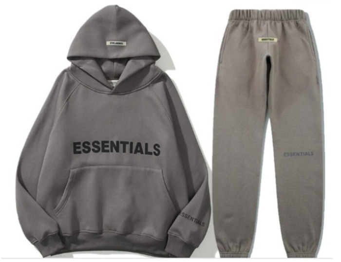 Essentials Tracksuit | Get up to 40% Off | Essentials Clothing