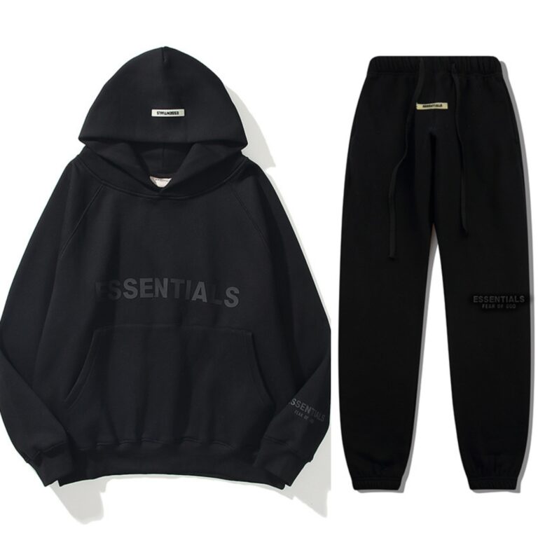 Essentials Tracksuit | Get up to 40% Off | Essentials Clothing
